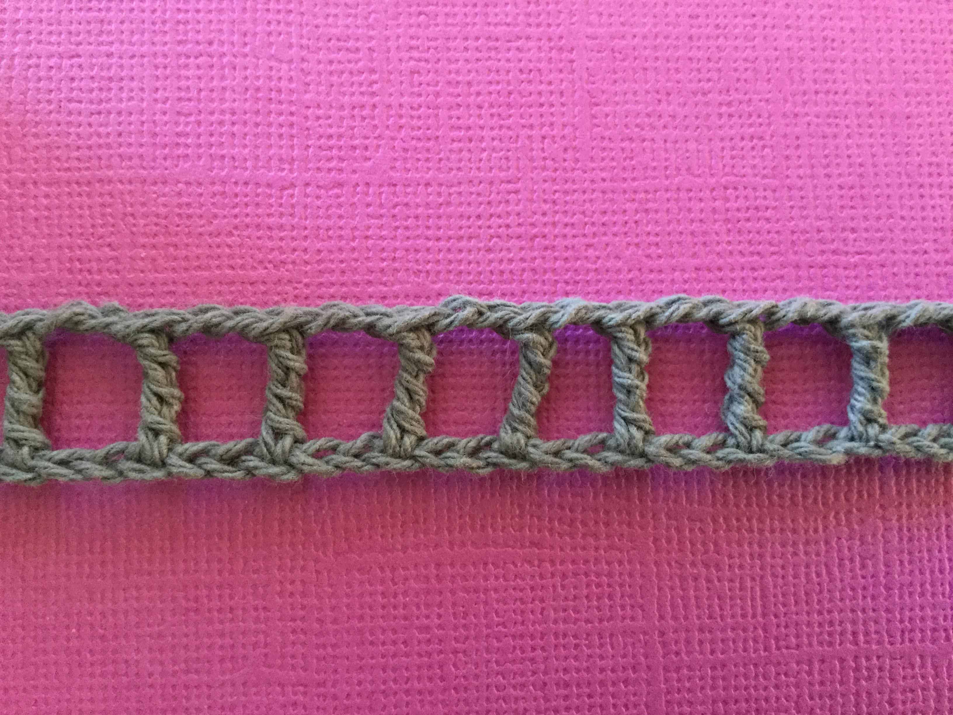 crochet-train-tracks • Kerri's Crochet