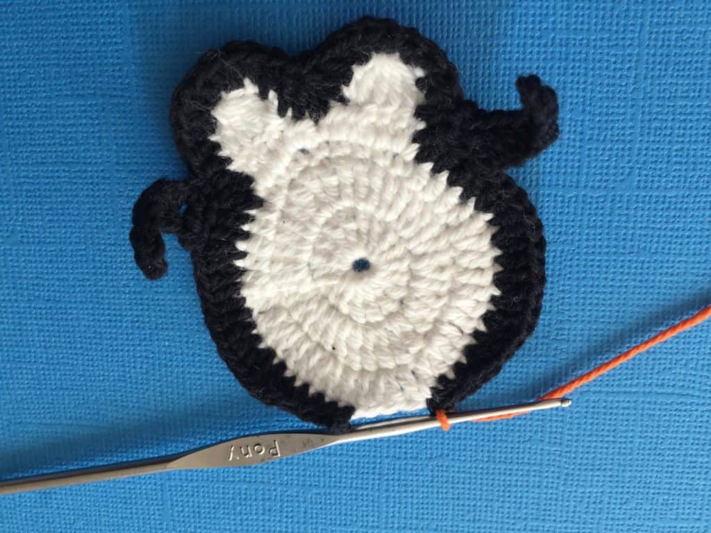 Penguin Crochet Pattern • Kerri's Crochet