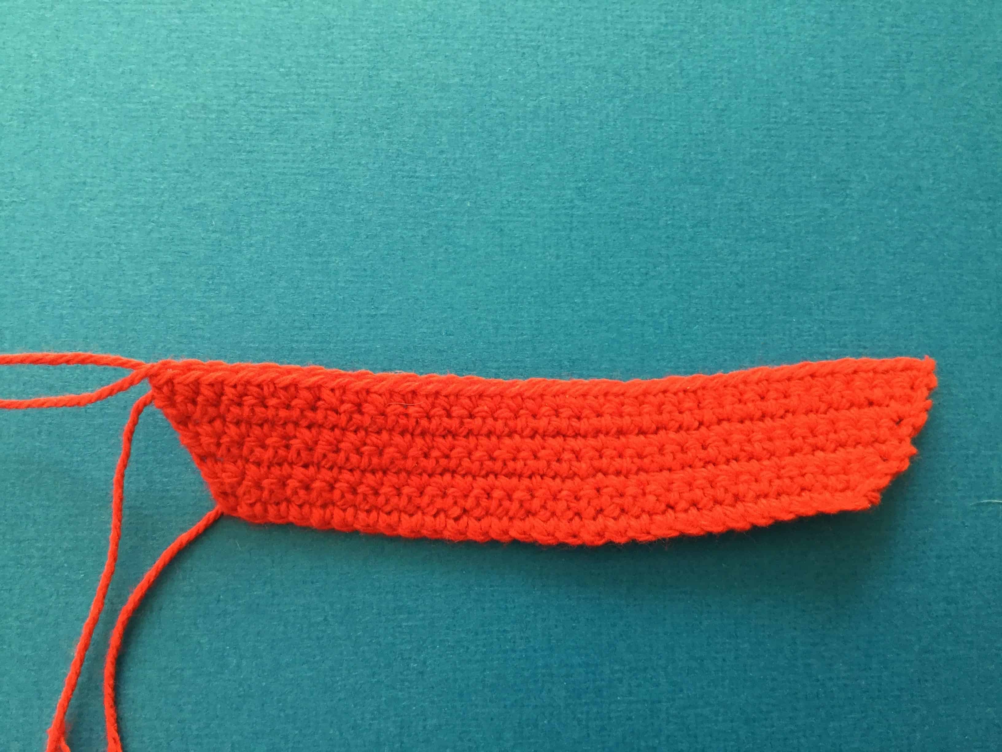 Ship Crochet Pattern • Kerri's Crochet