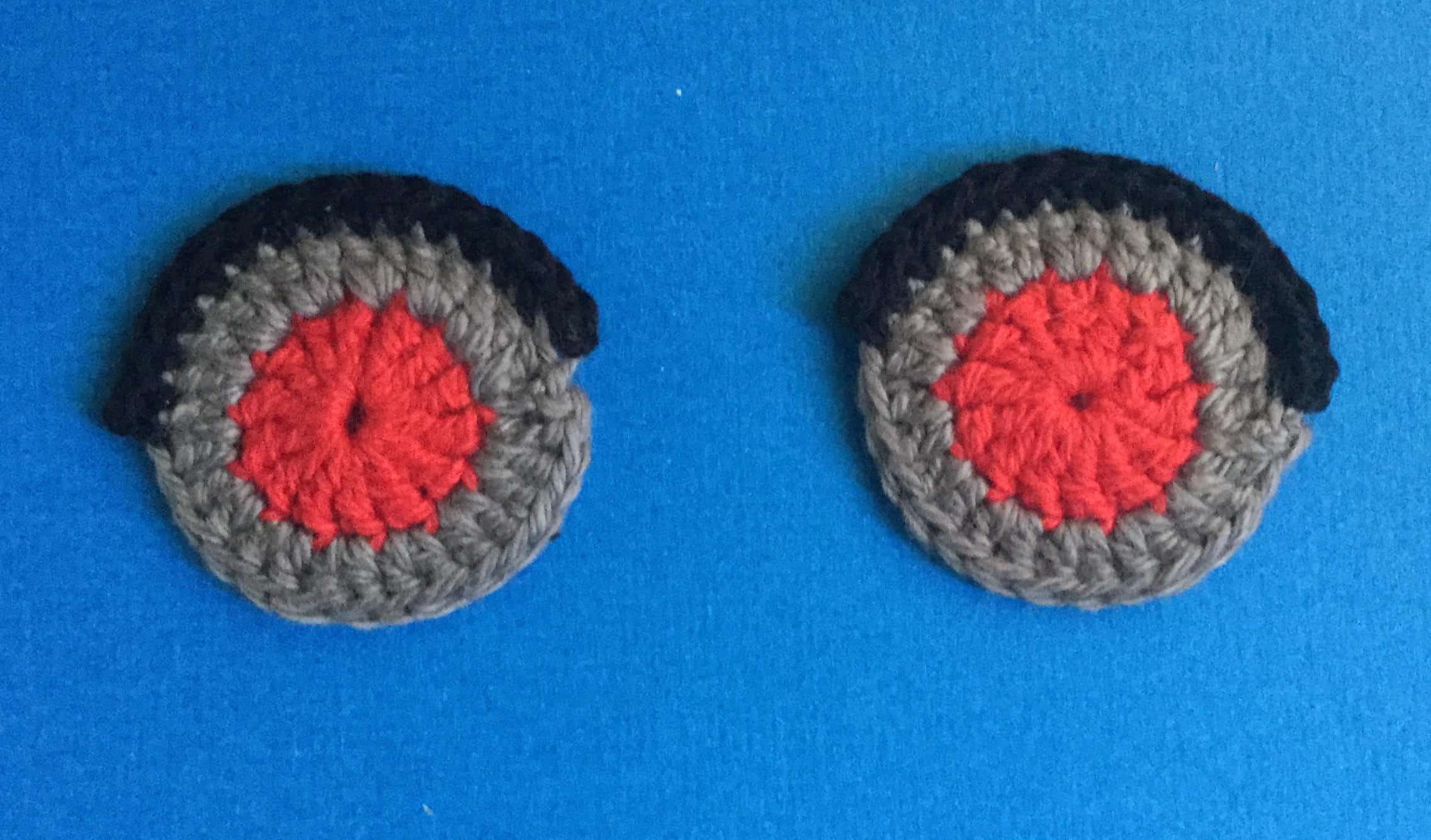 Convertible Car Crochet Pattern • Kerri's Crochet