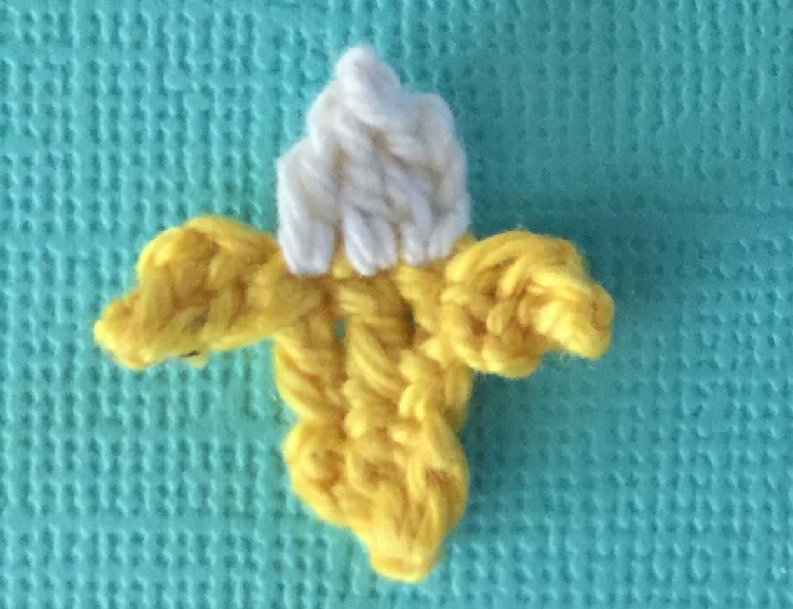 Crochet Monkey Pattern • Kerri's Crochet