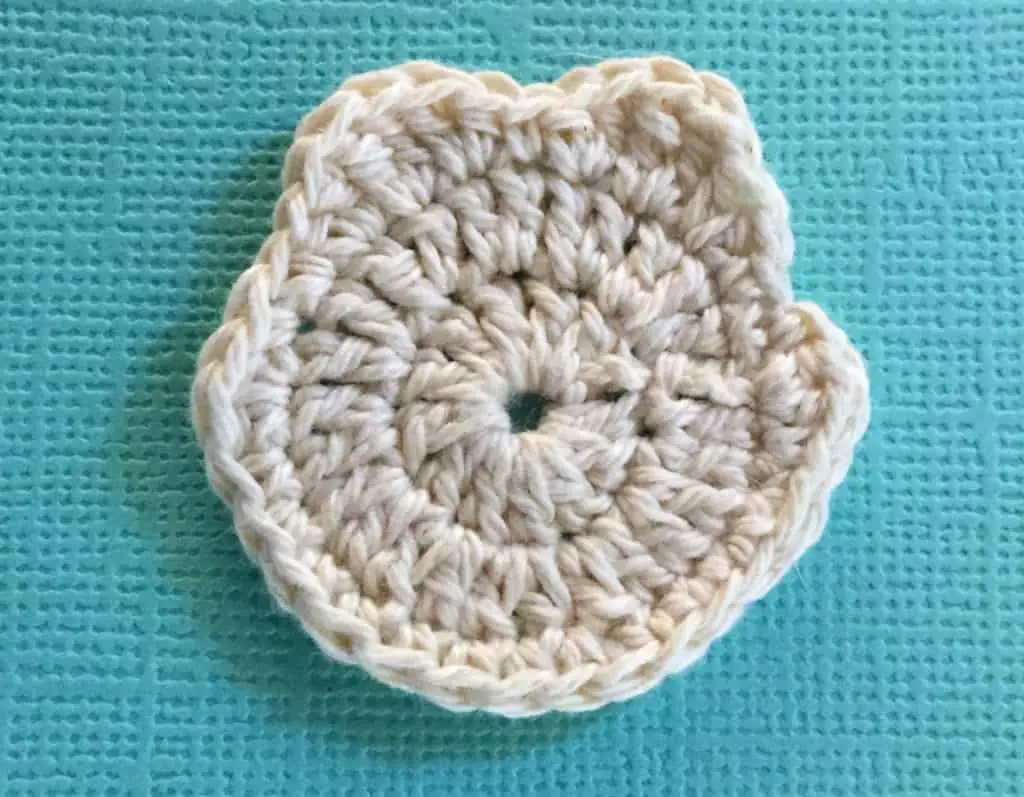 Crochet Monkey Pattern • Kerri's Crochet