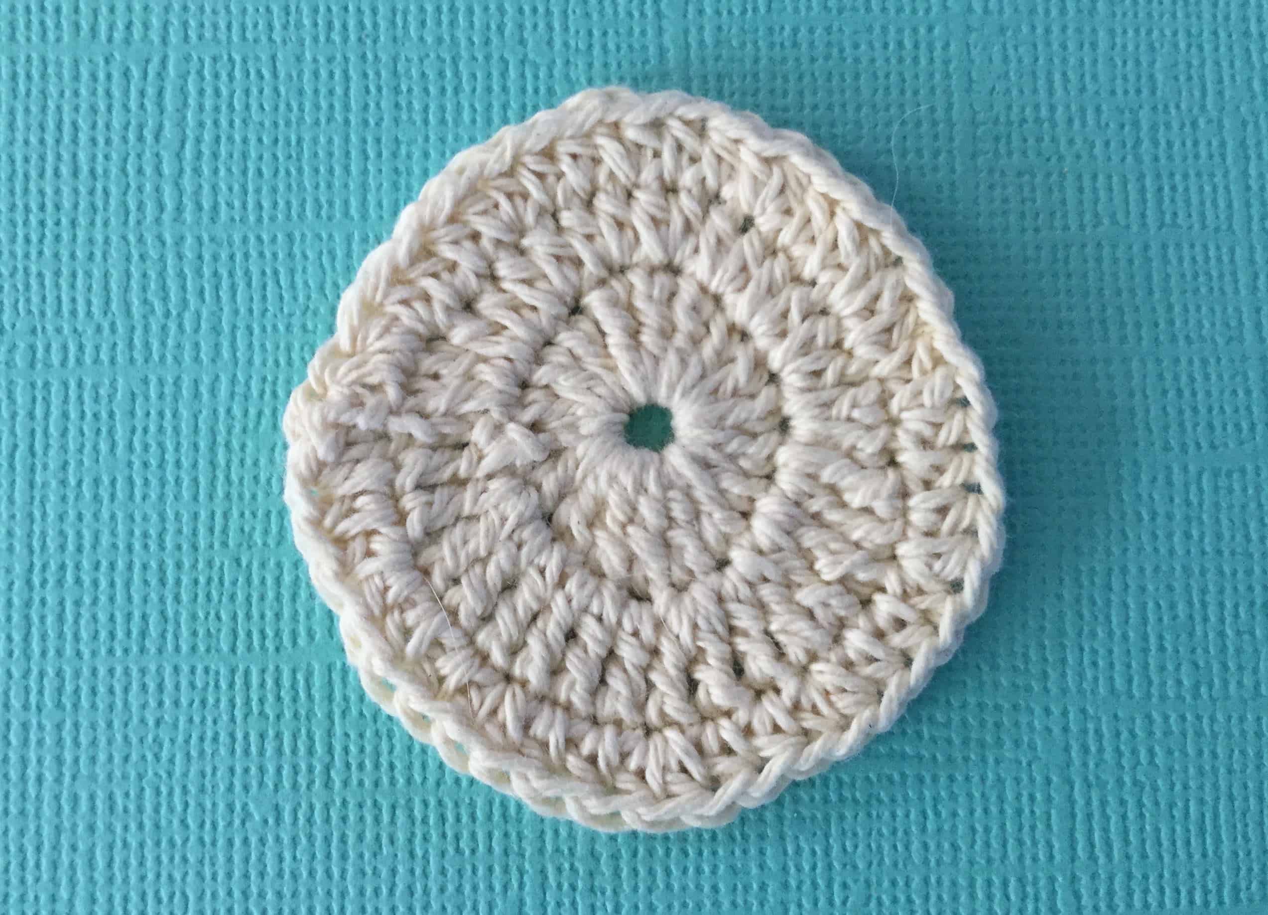 Crochet Monkey Pattern • Kerri's Crochet