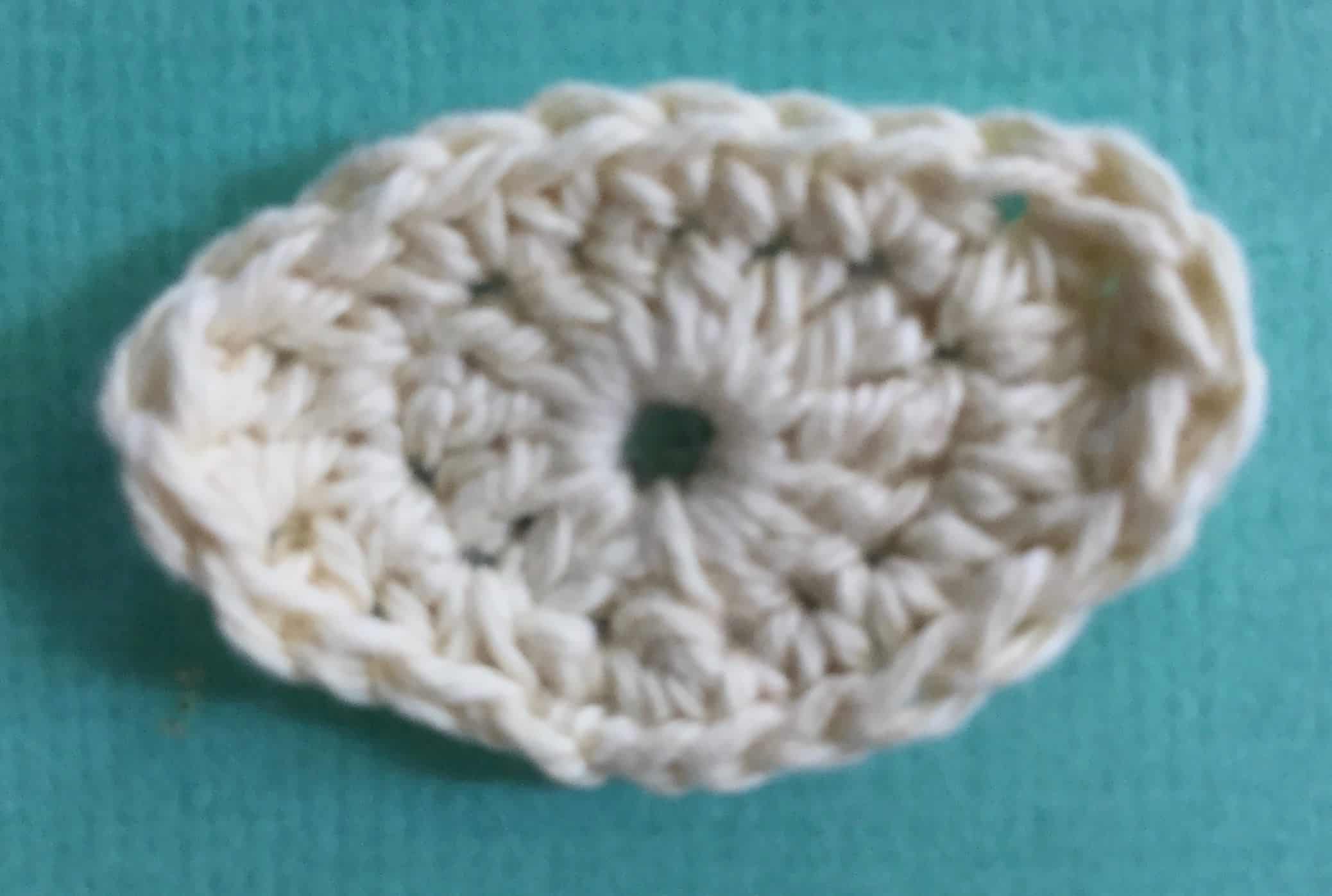 Crochet Deer Pattern • Kerri's Crochet