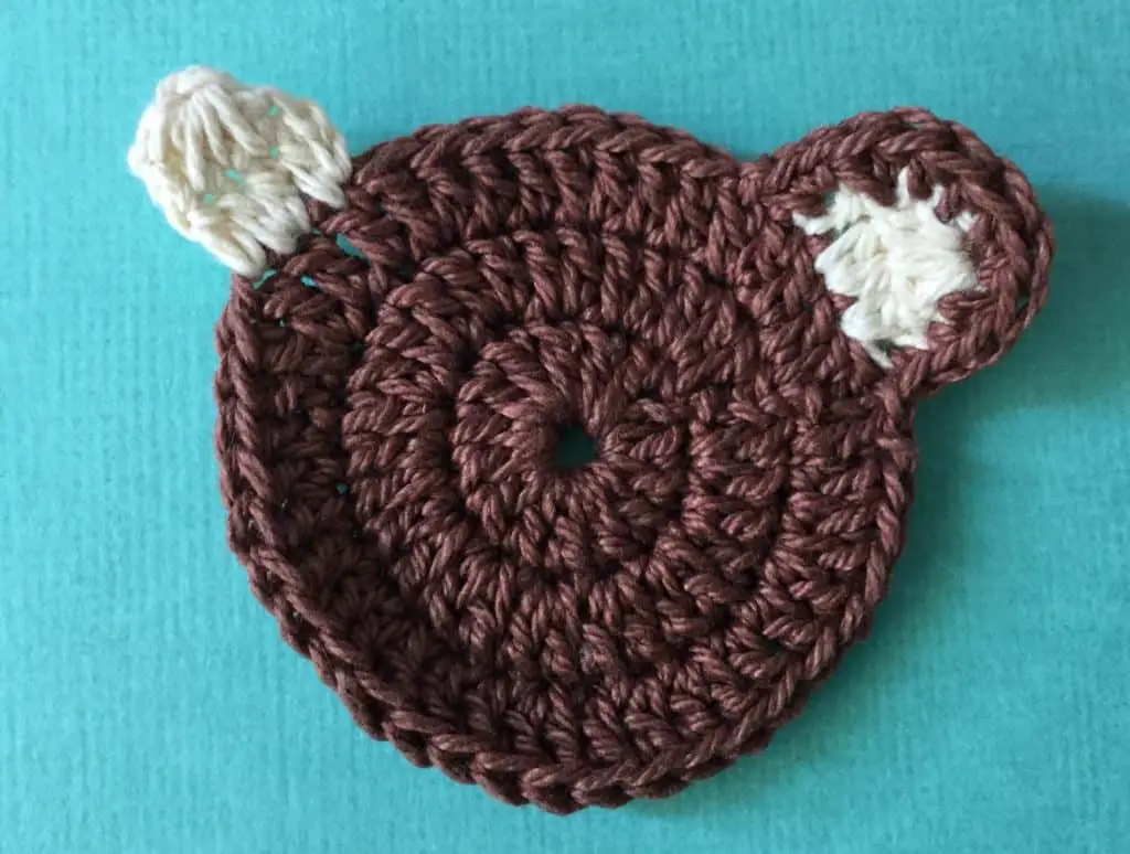 Crochet Deer Pattern • Kerri's Crochet