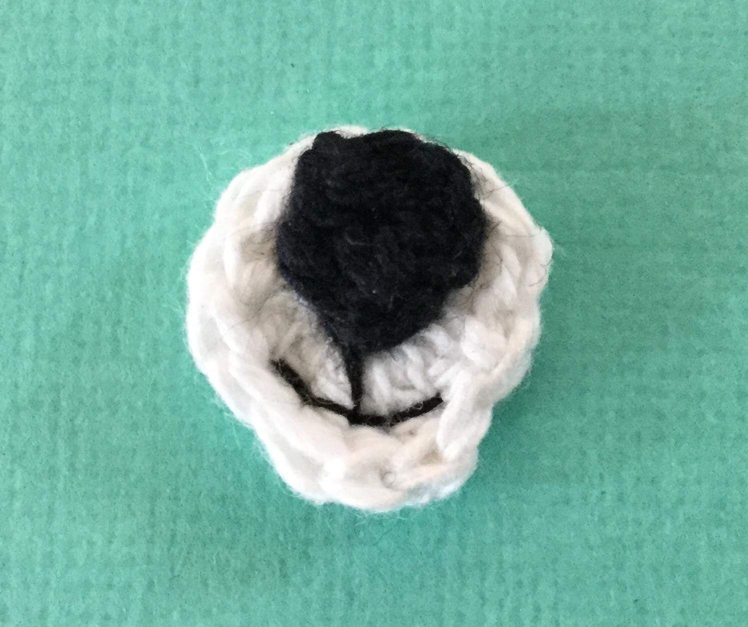 Crochet Deer Pattern • Kerri's Crochet