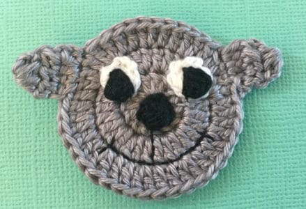 Crochet Sheep Pattern • Kerri's Crochet
