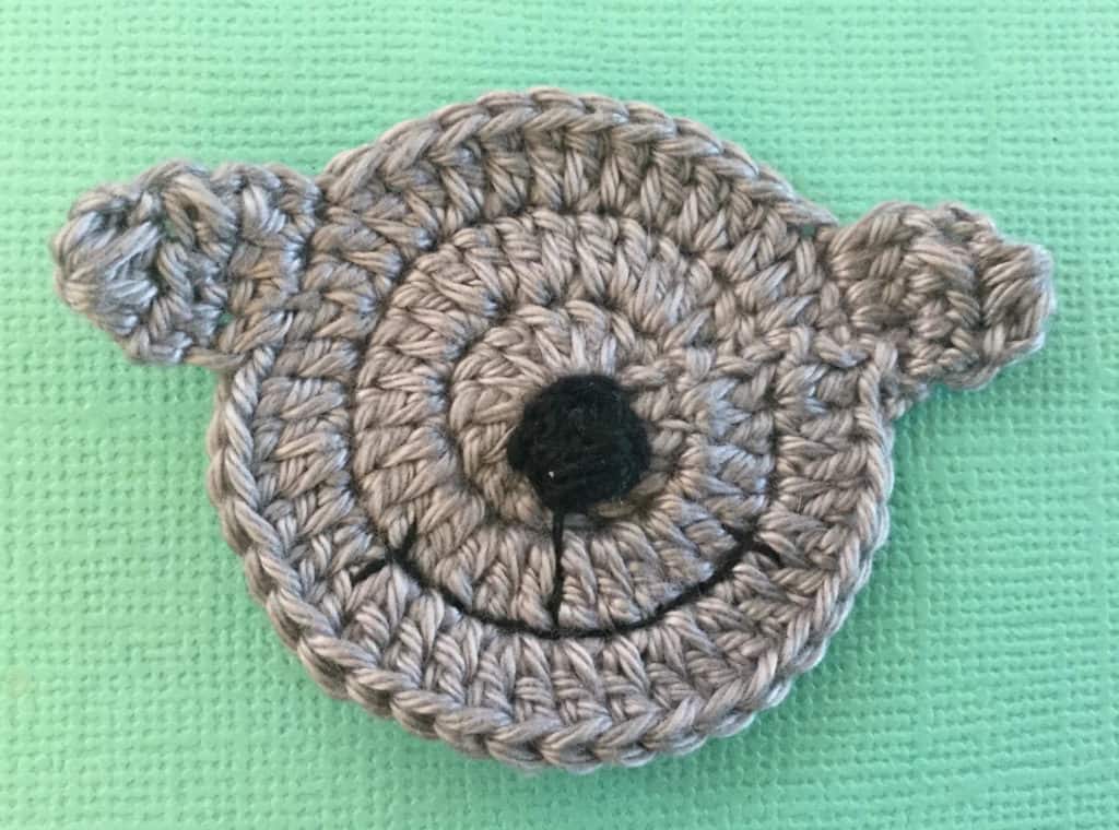 Crochet Sheep Pattern • Kerri's Crochet