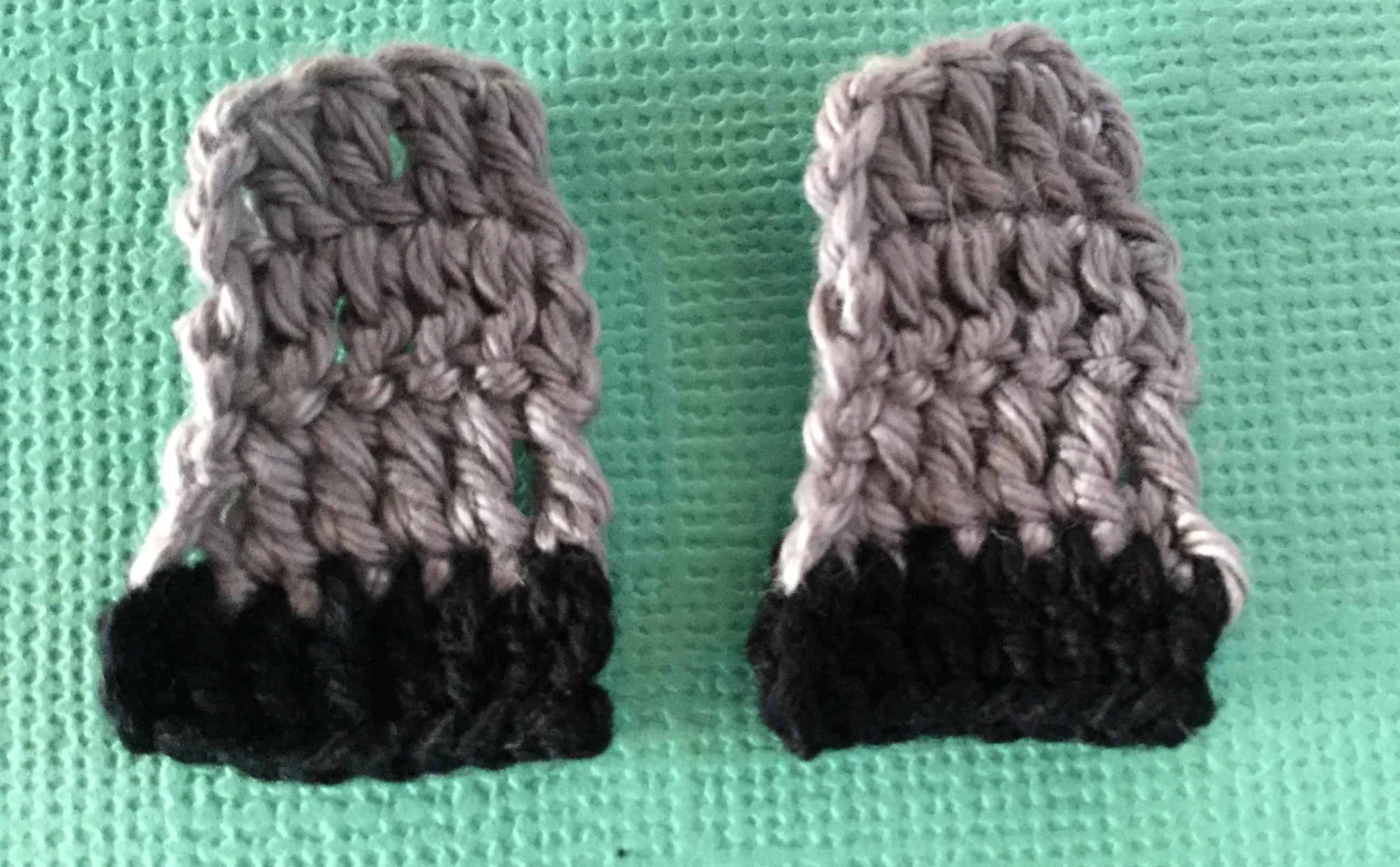 Crochet Sheep Pattern • Kerri's Crochet