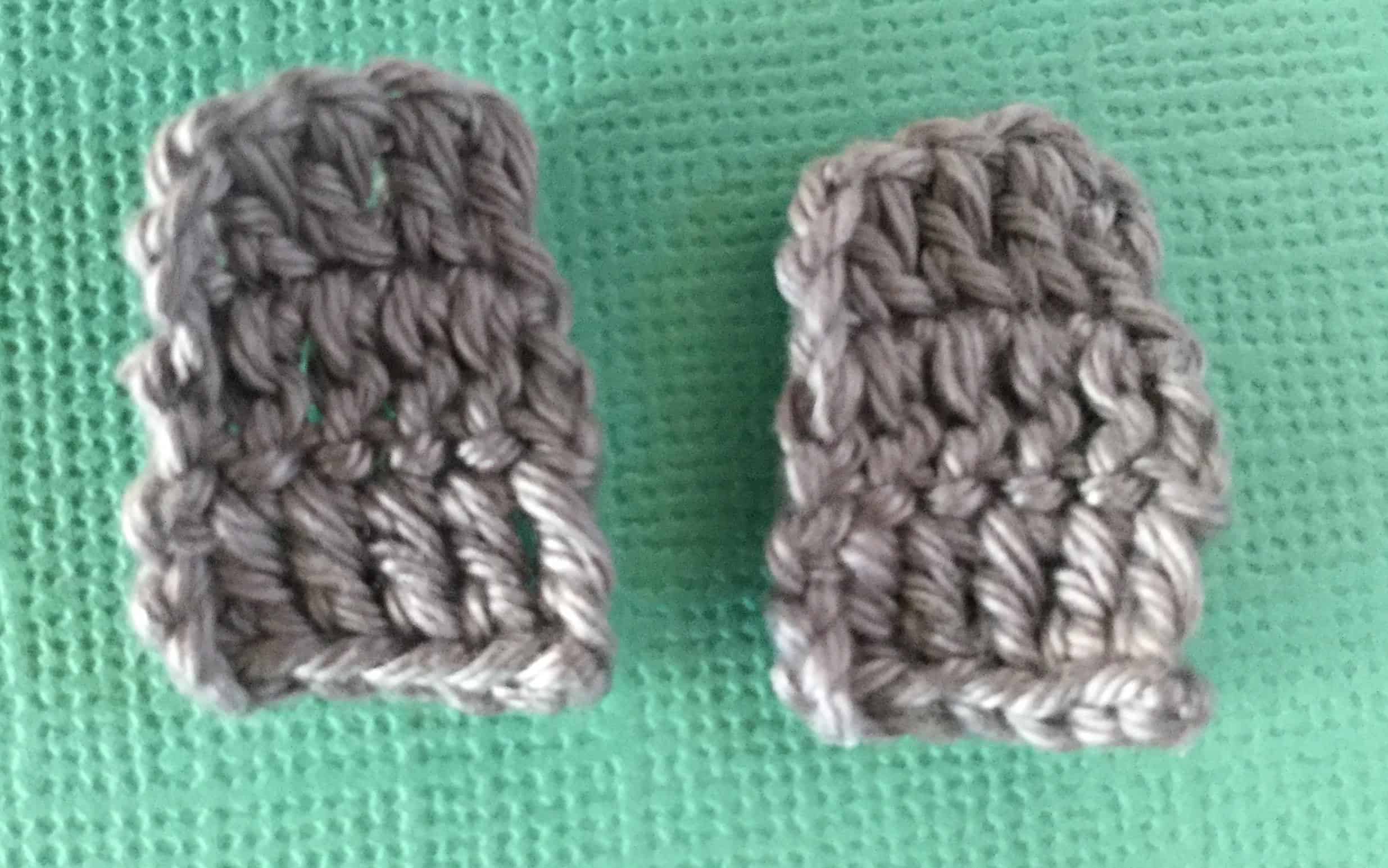 Crochet Sheep Pattern • Kerri's Crochet