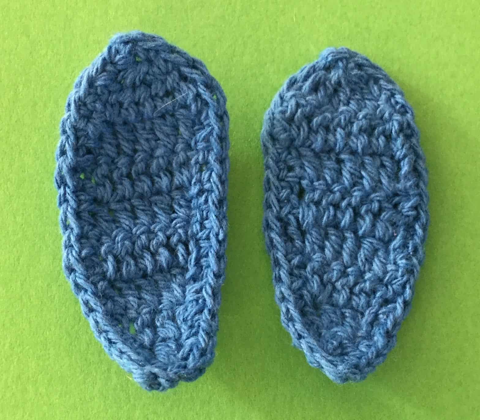 Crochet Owl Pattern • Kerri's CrochetKerri's Crochet