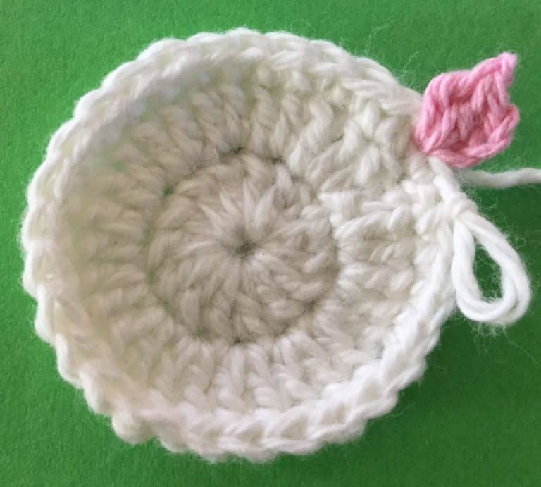 Crochet Cow Pattern • Kerri's Crochet