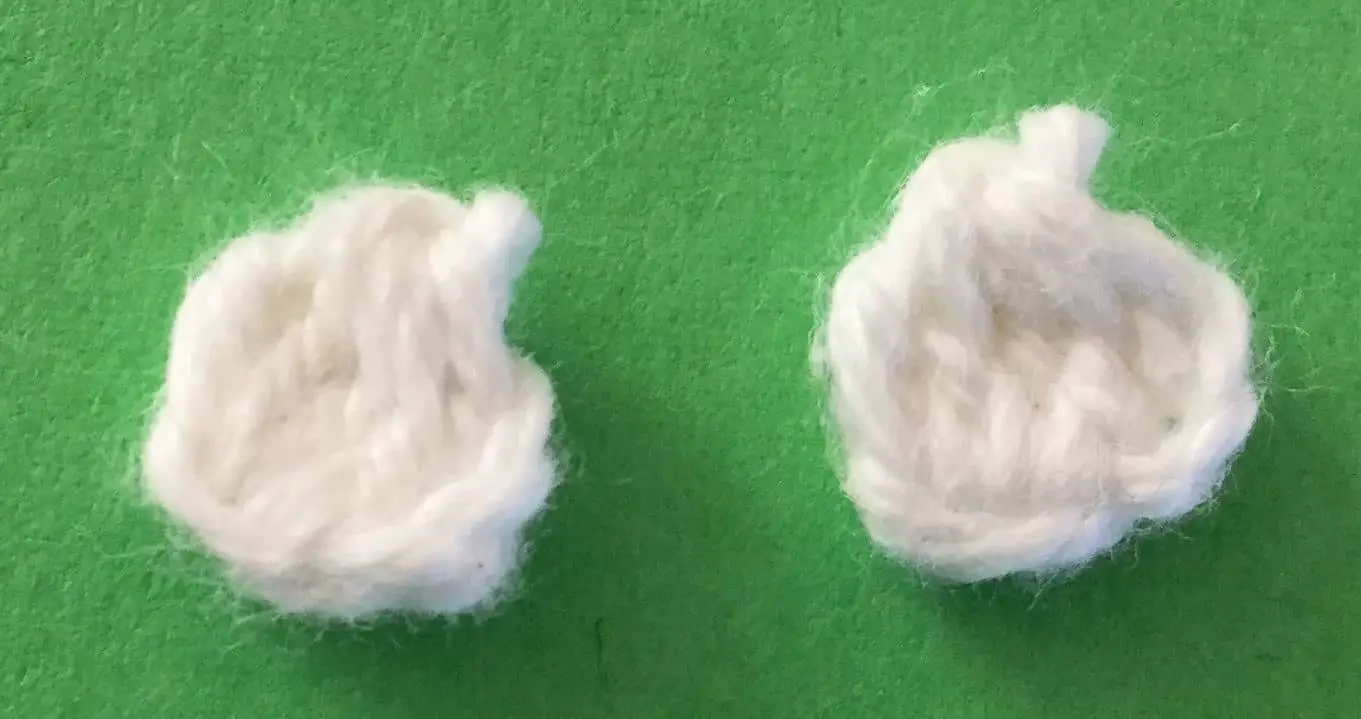 Crochet Crouching Tiger Pattern • Kerri's Crochet