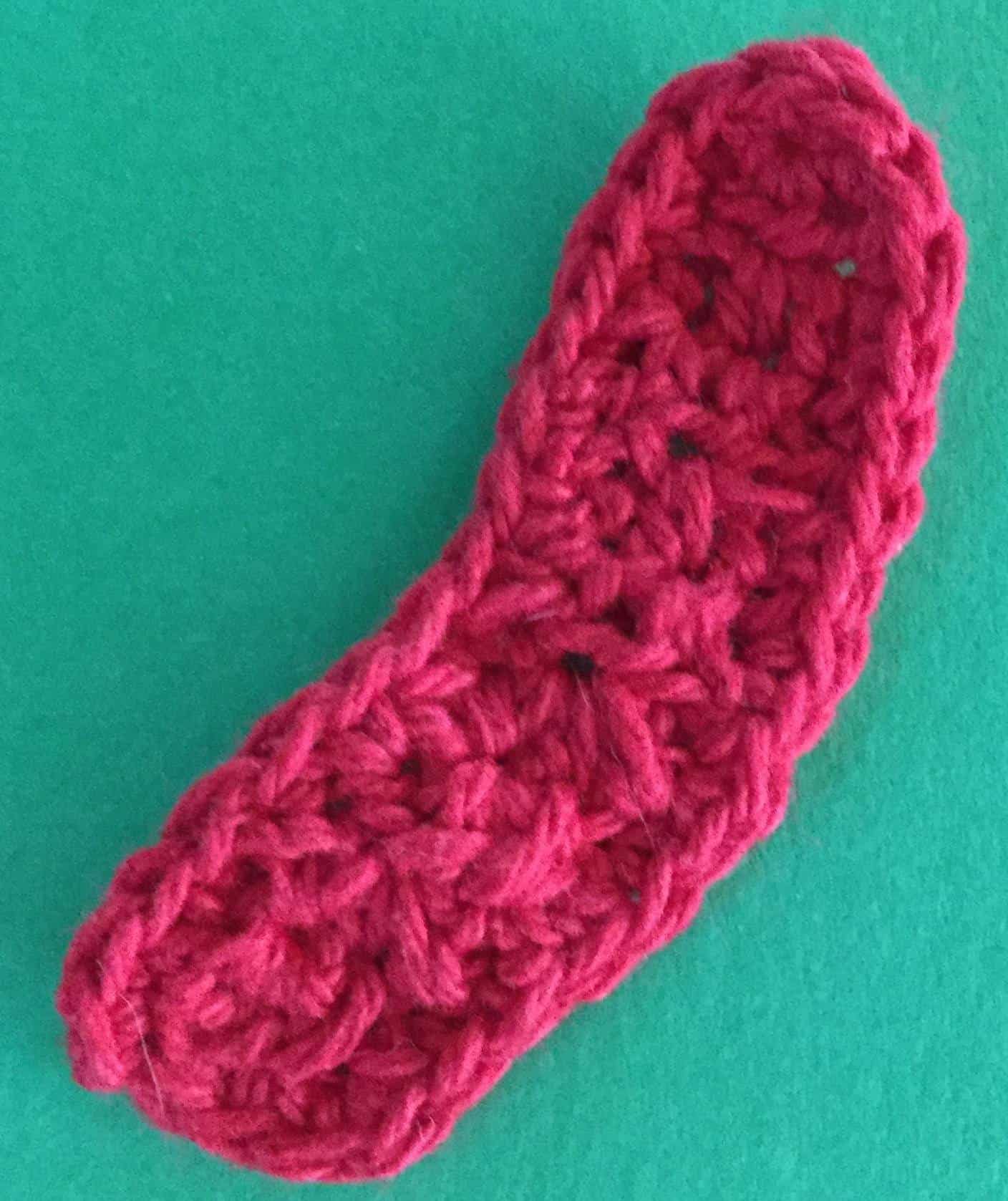 Crochet Boy with a Fishing Rod Pattern • Kerri's Crochet