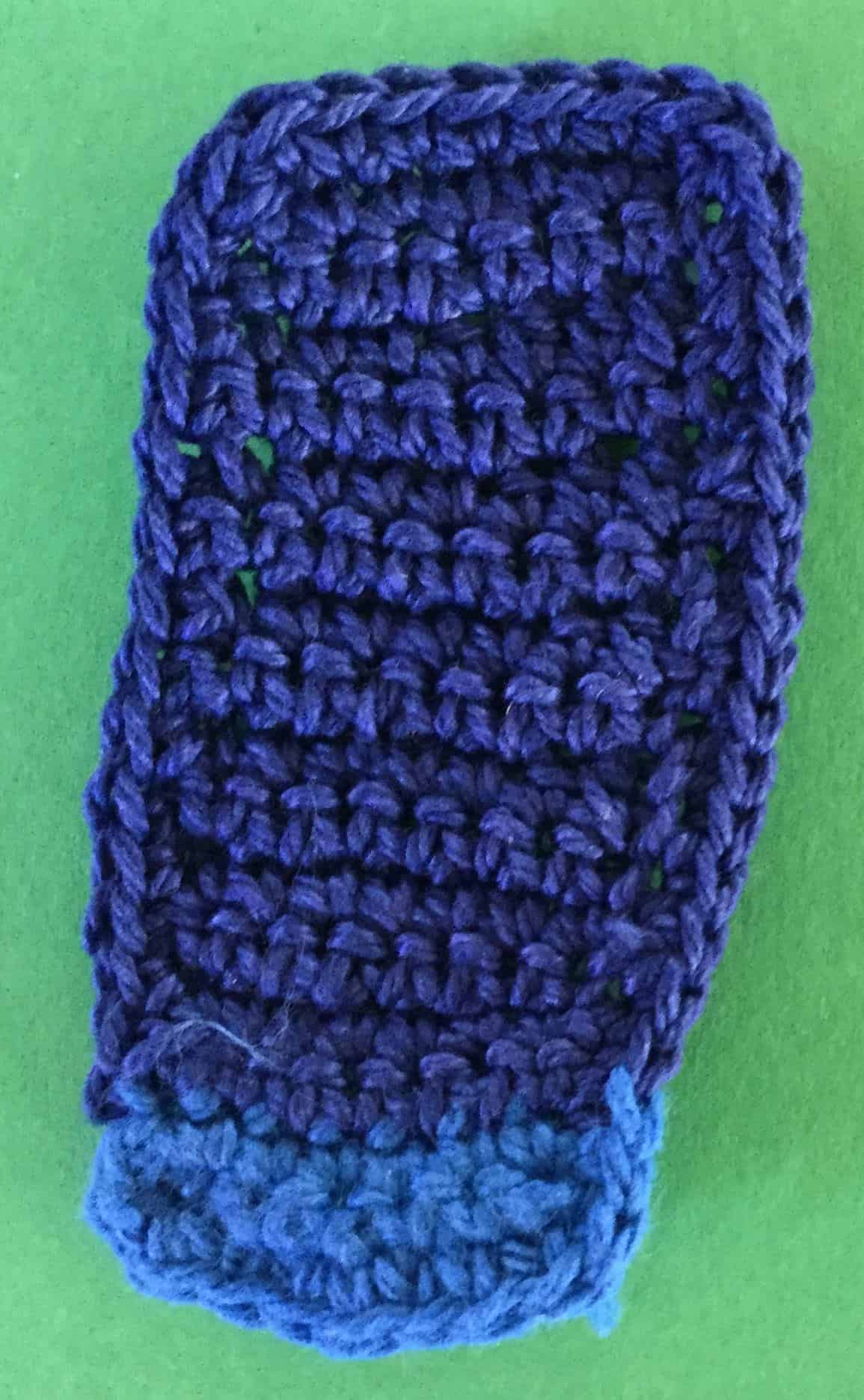 Crochet Boy with a Fishing Rod Pattern • Kerri's Crochet