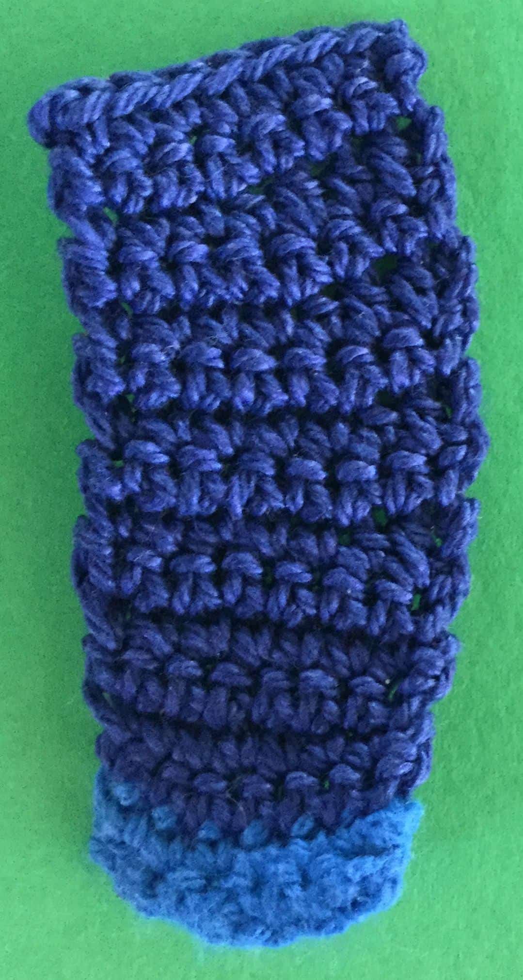 Crochet Boy with a Fishing Rod Pattern • Kerri's Crochet