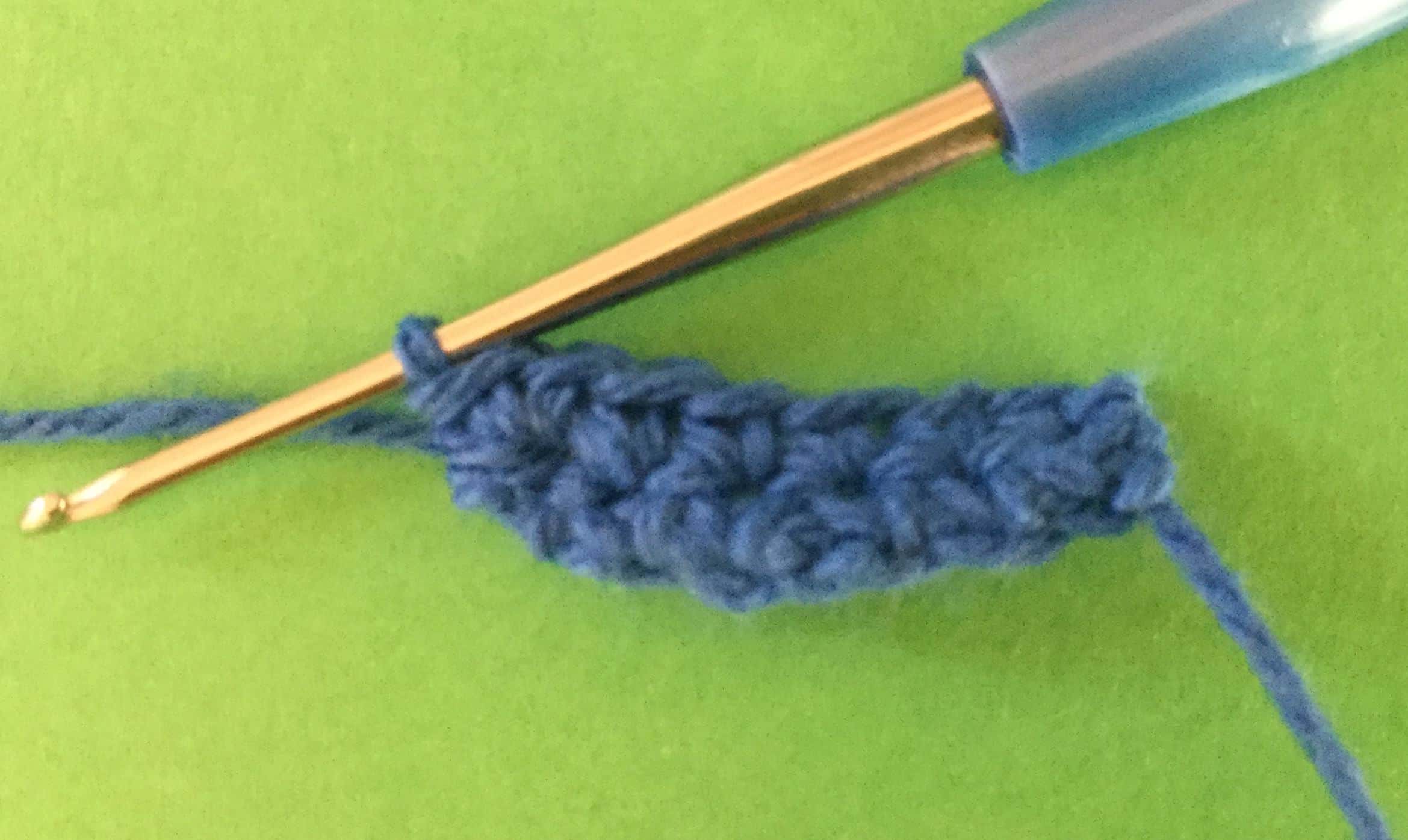 Crochet Boy with a Fishing Rod Pattern • Kerri's Crochet