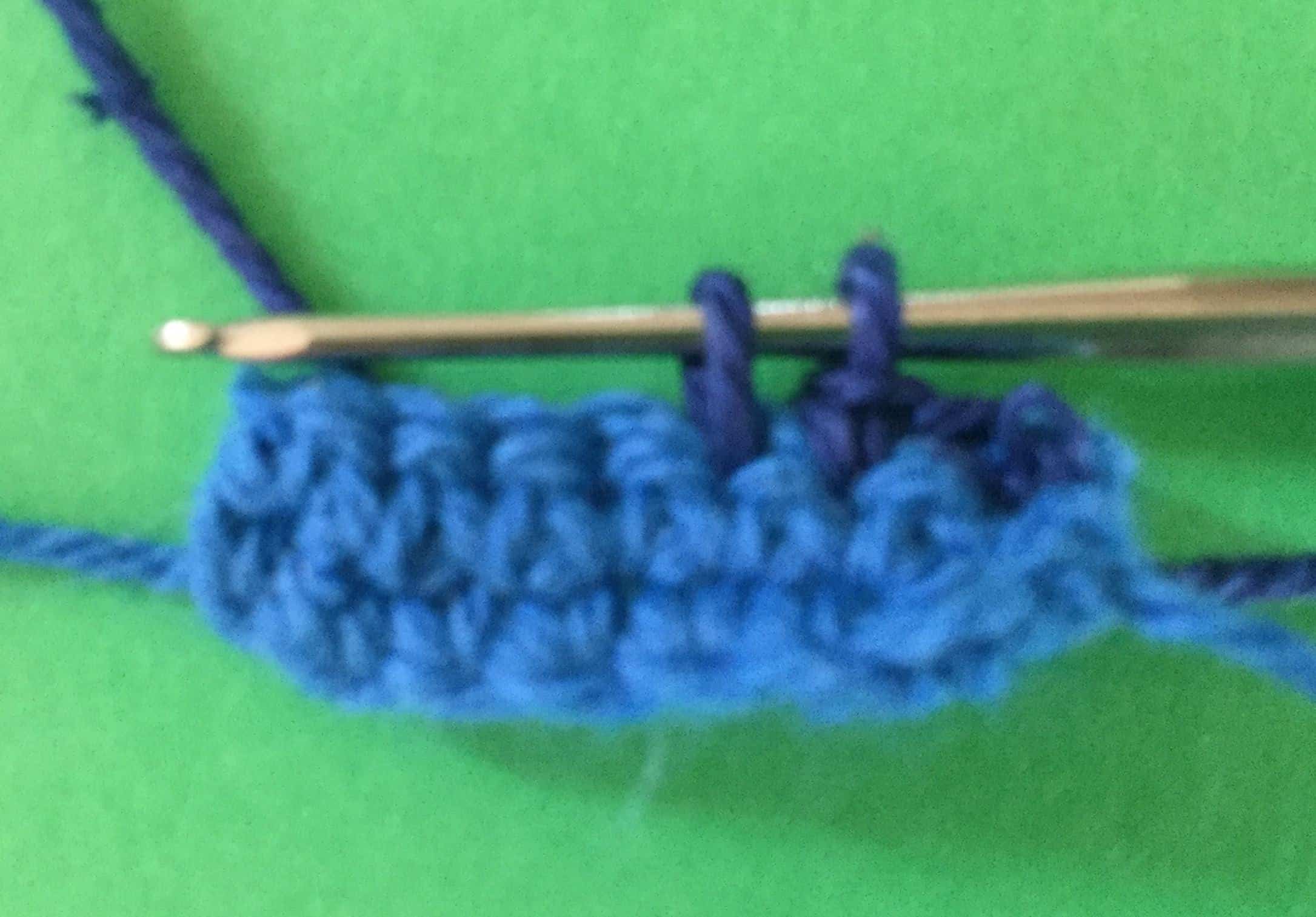 Crochet Boy with a Fishing Rod Pattern • Kerri's Crochet