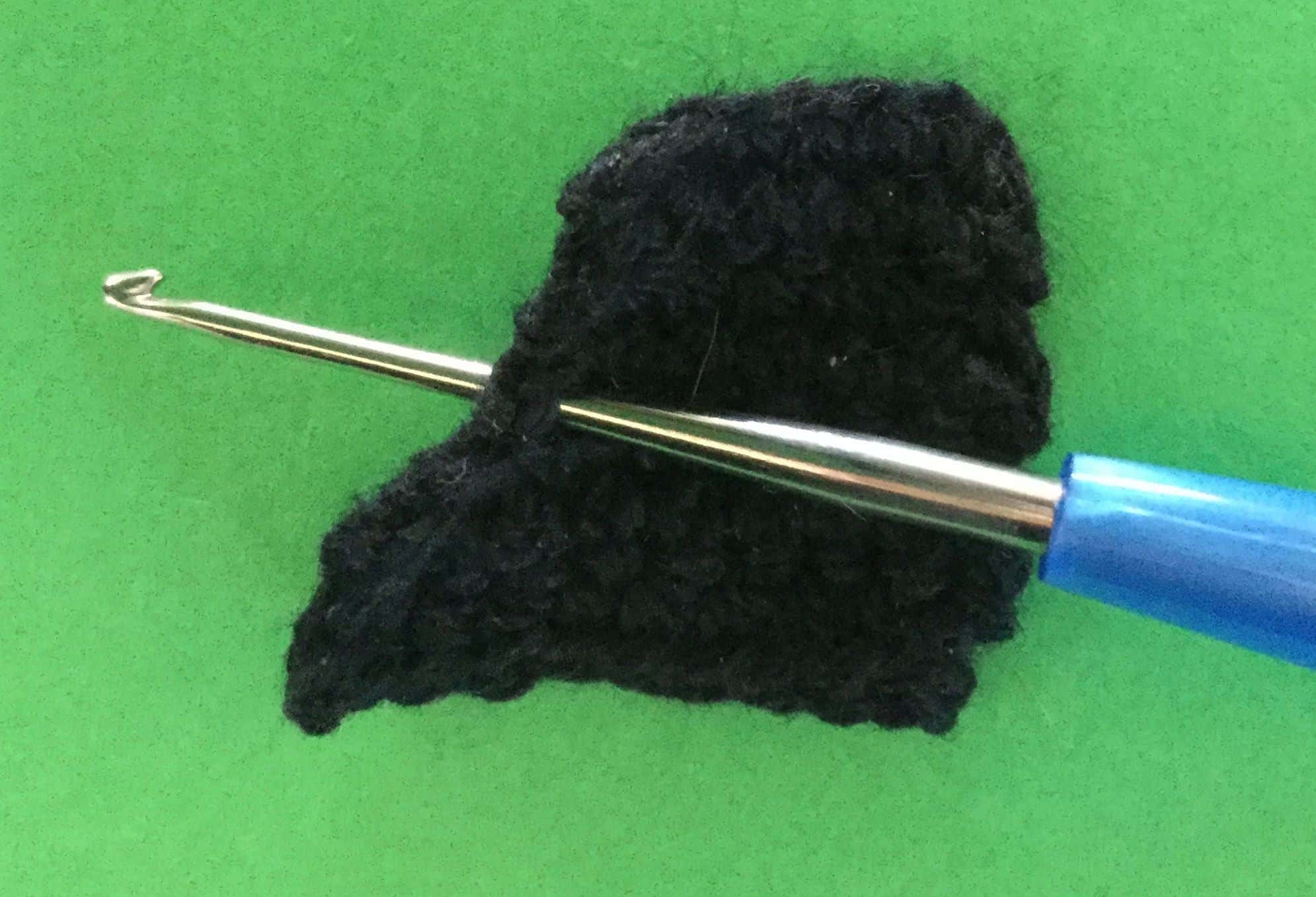 Crochet Boy with a Fishing Rod Pattern • Kerri's Crochet