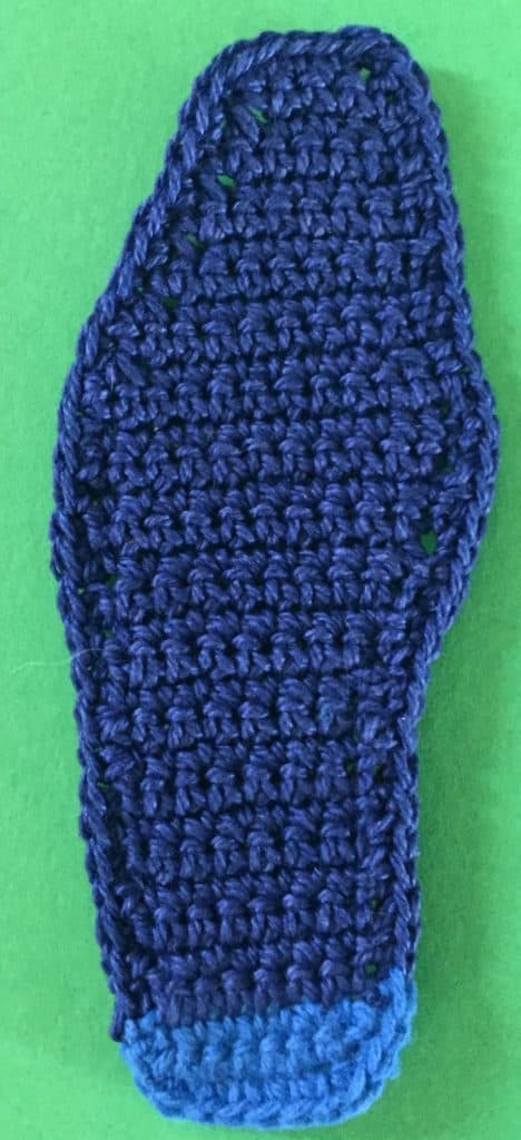 Crochet Boy with a Fishing Rod Pattern • Kerri's Crochet