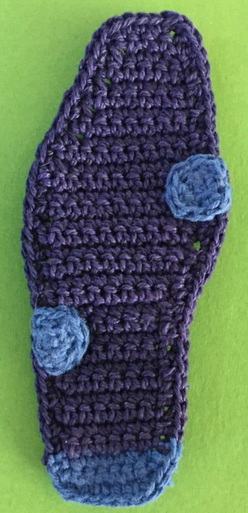 Crochet Boy with a Fishing Rod Pattern • Kerri's Crochet