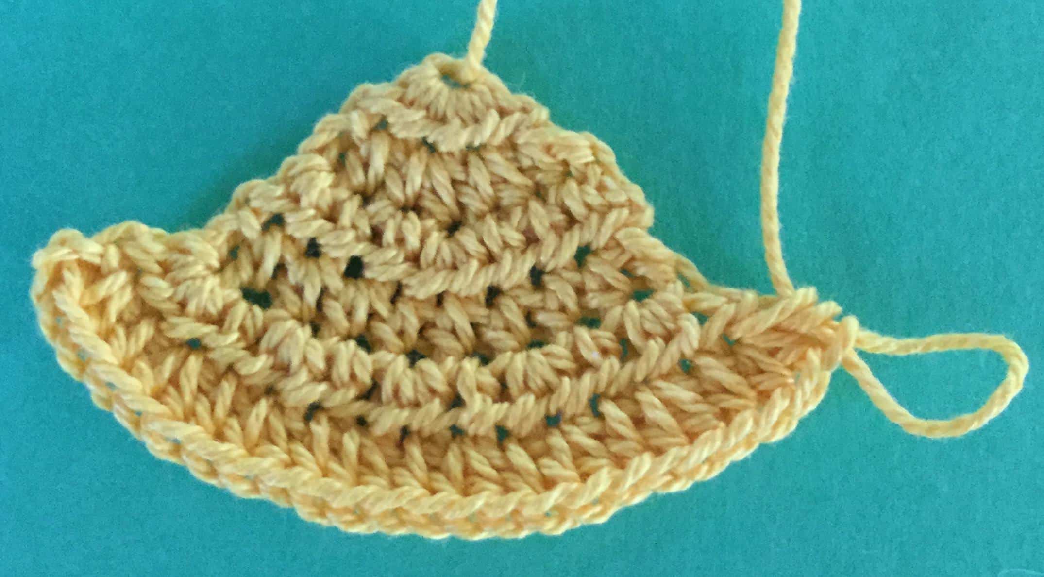 Crochet Boy with a Fishing Rod Pattern • Kerri's Crochet
