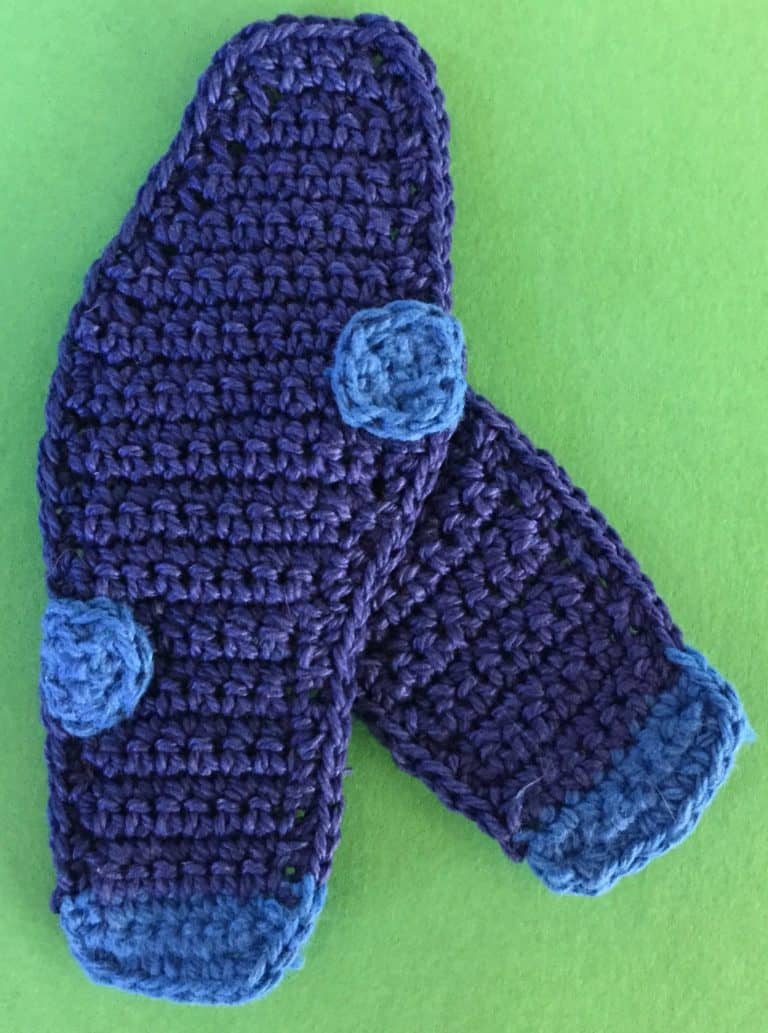 Crochet Boy with a Fishing Rod Pattern • Kerri's Crochet