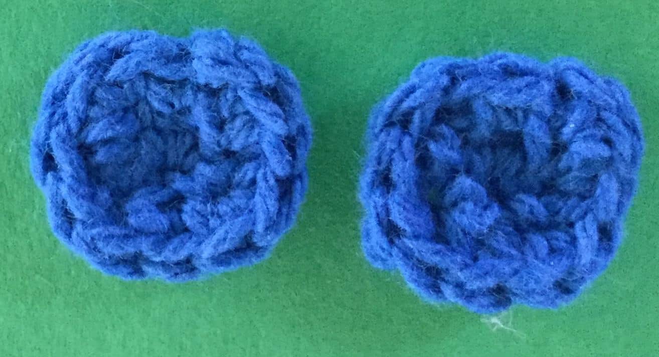 Crochet Boy with a Fishing Rod Pattern • Kerri's Crochet