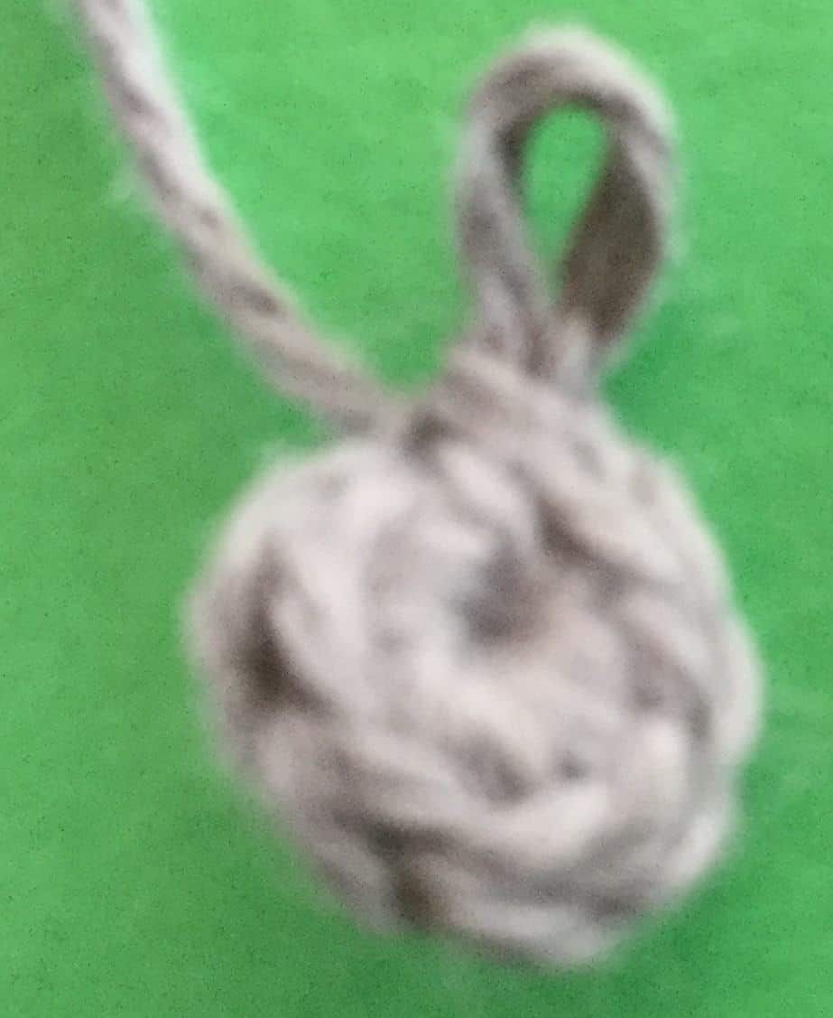 Crochet Boy with a Fishing Rod Pattern • Kerri's Crochet