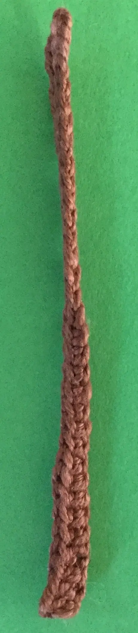 Crochet Boy with a Fishing Rod Pattern • Kerri's Crochet