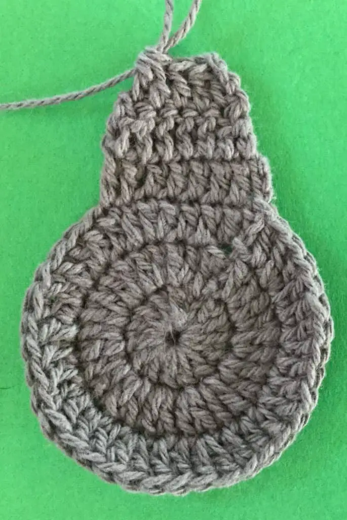 Crochet Kangaroo Pattern • Kerri's Crochet