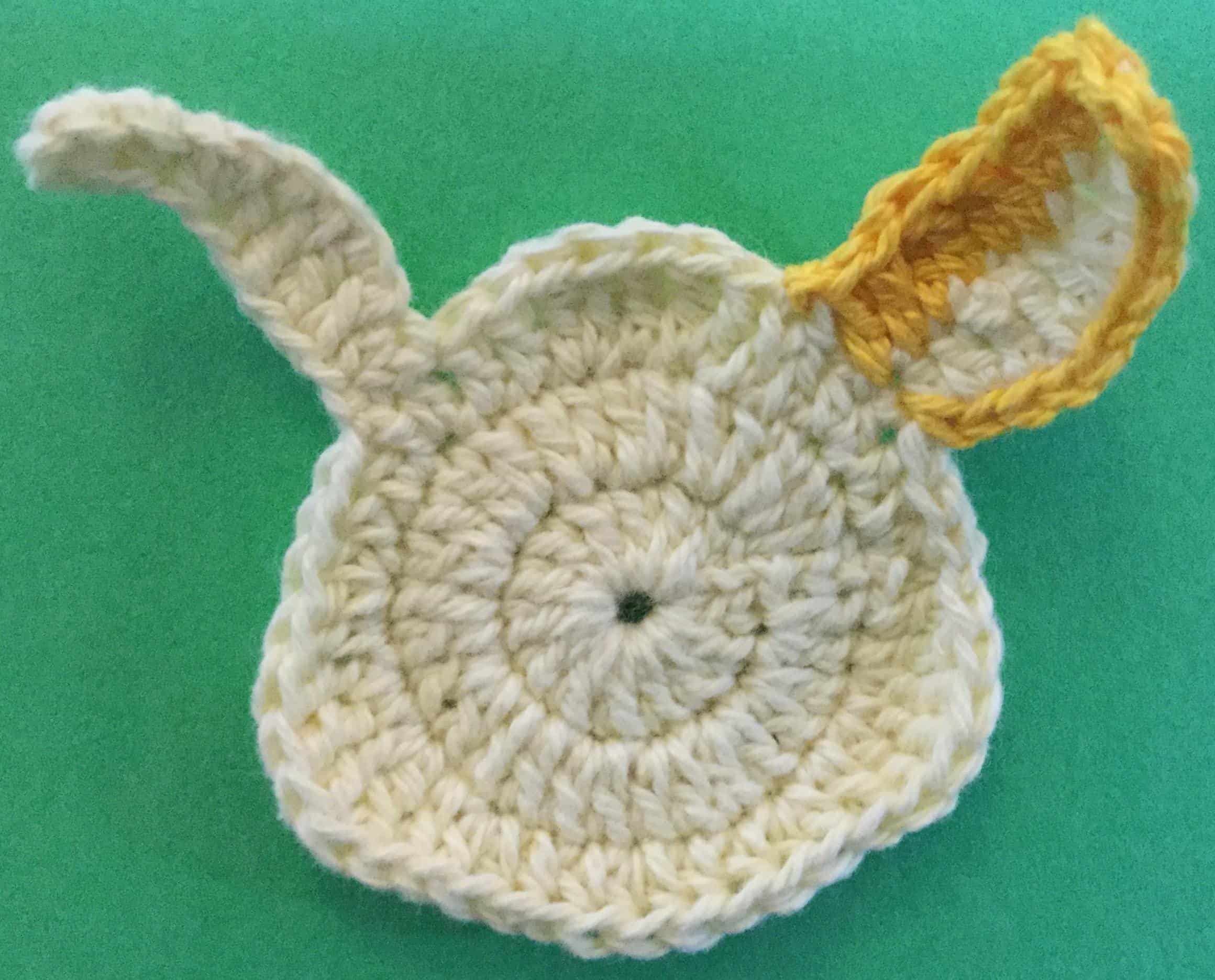 Crochet Rabbit Pattern • Kerri's Crochet