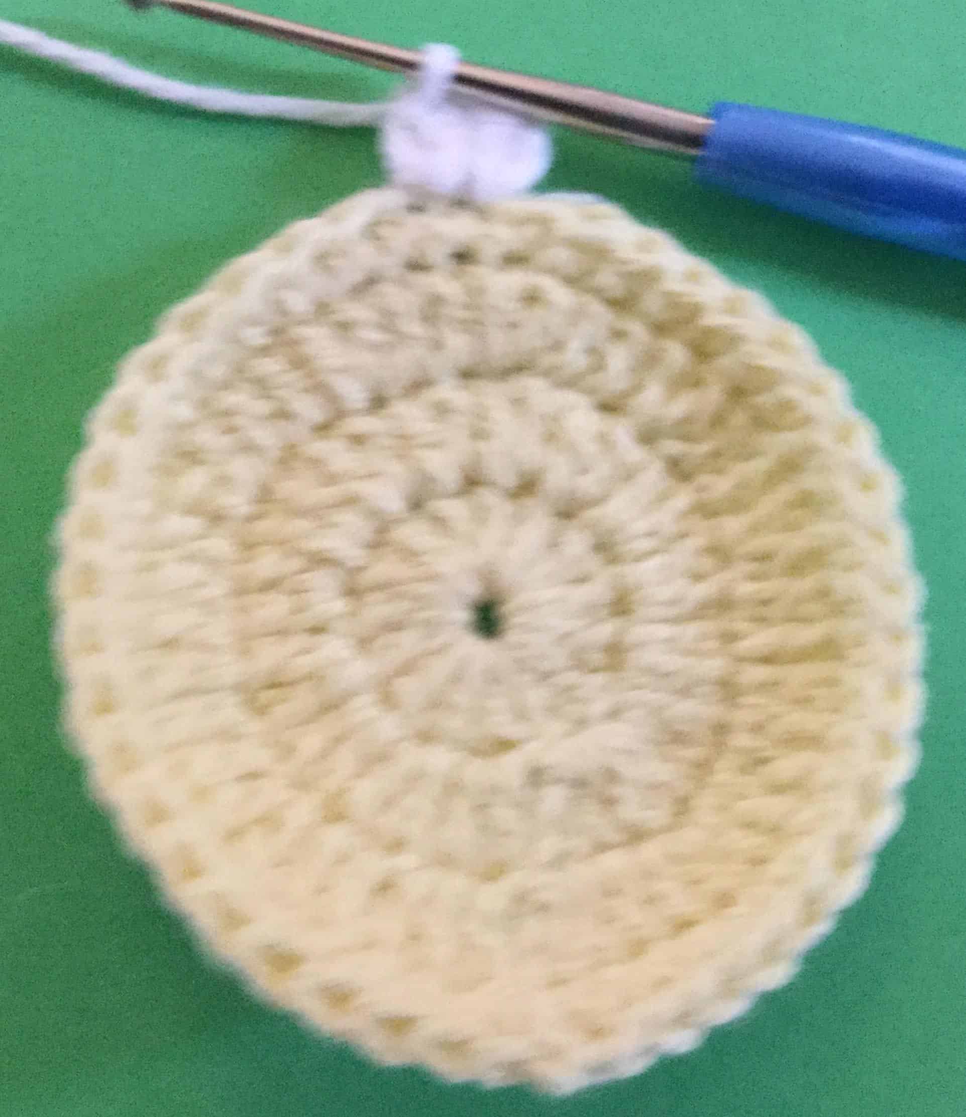 Crochet Rabbit Pattern • Kerri's Crochet