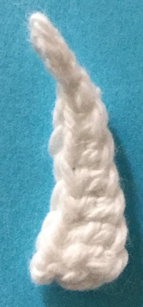 Crochet Unicorn Pattern • Kerri's Crochet