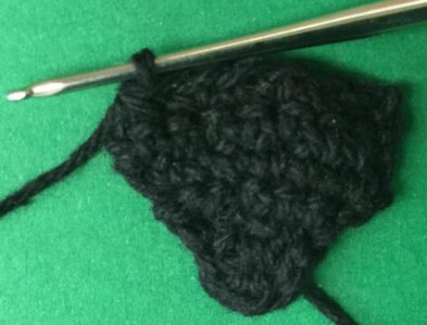 Crochet Buffalo Pattern • Kerri's Crochet