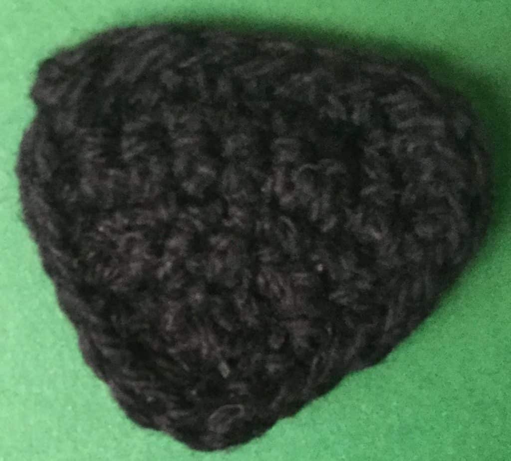 Crochet Buffalo Pattern • Kerri's Crochet