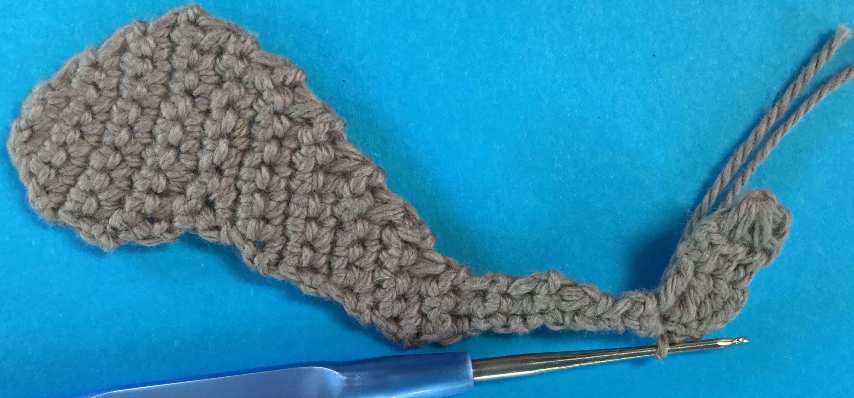 Crochet Humpback Whale Pattern • Kerri's Crochet