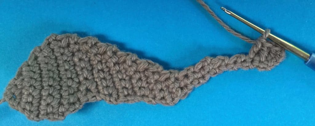 Crochet Humpback Whale Pattern • Kerri's Crochet