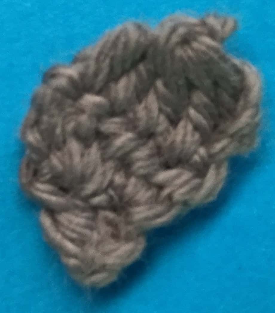 Crochet Humpback Whale Pattern • Kerri's Crochet