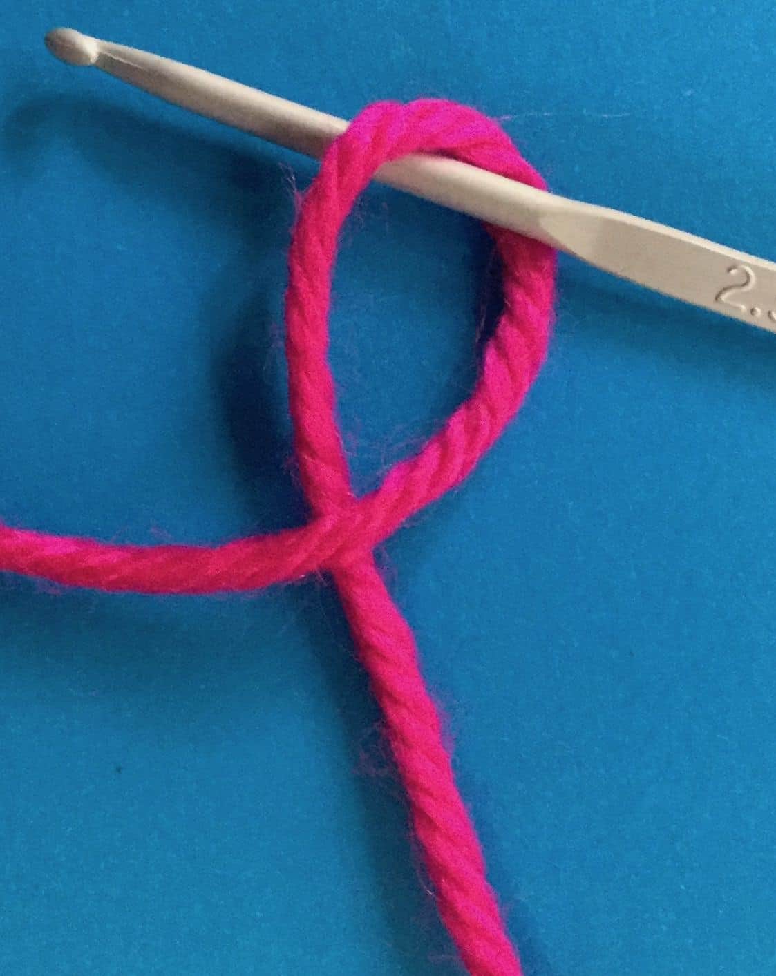 Crochet Magic Loop • Kerri's Crochet