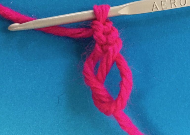 Crochet Magic Loop • Kerri's Crochet