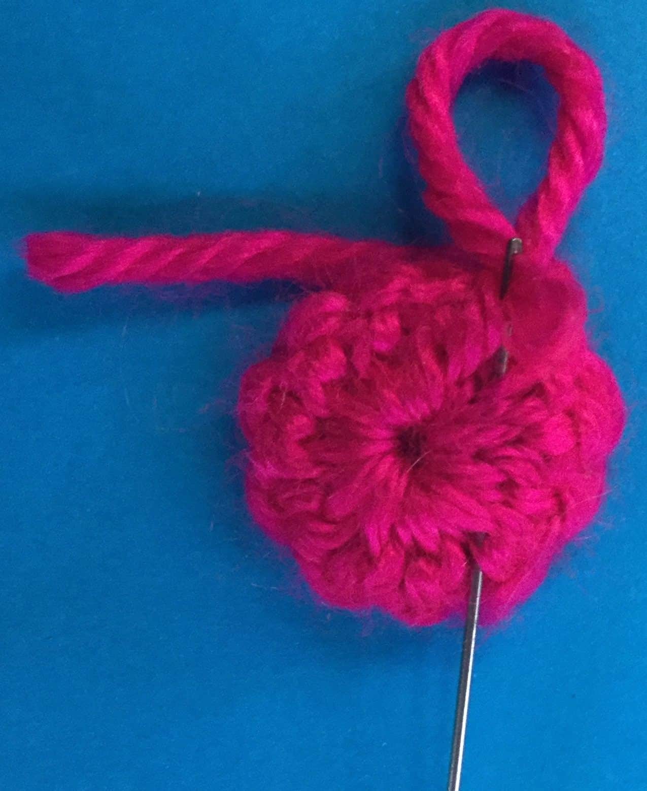 Crochet Magic Loop • Kerri's Crochet