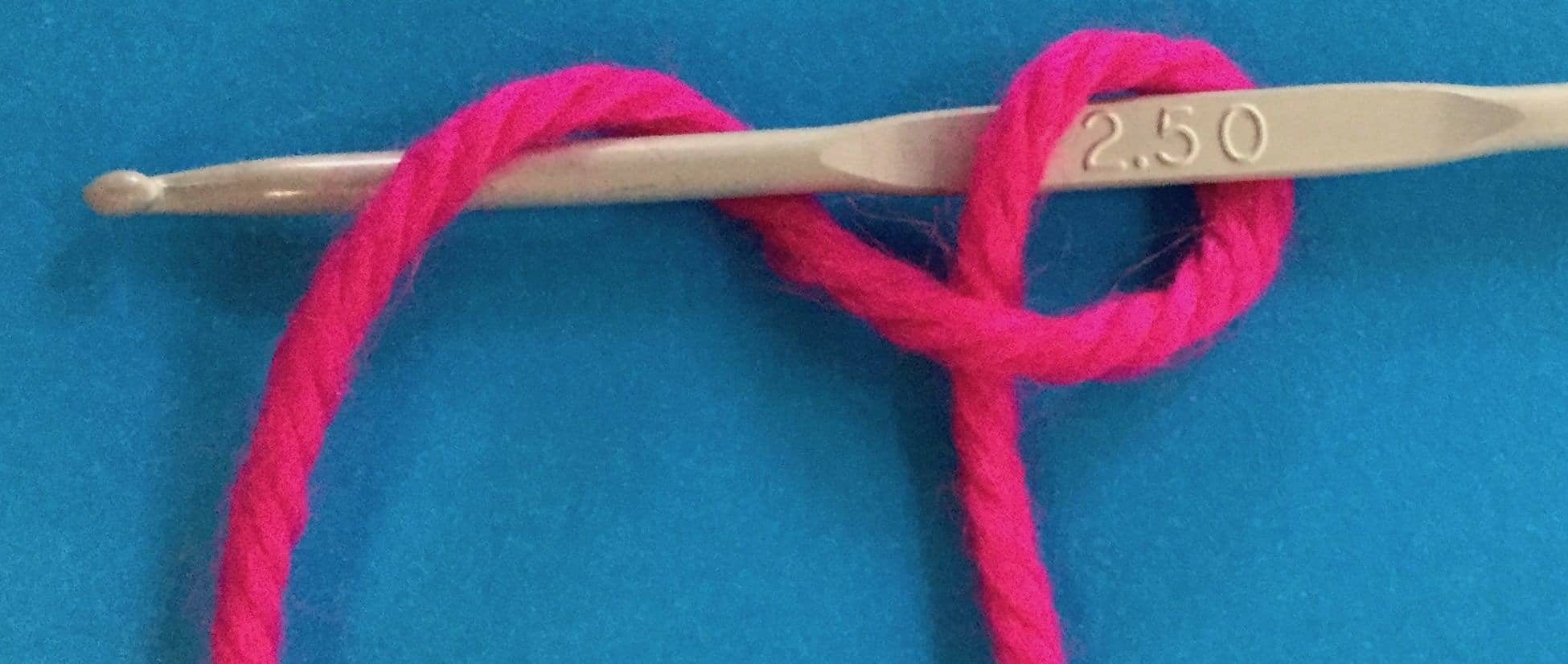 Crochet Magic Loop • Kerri's Crochet