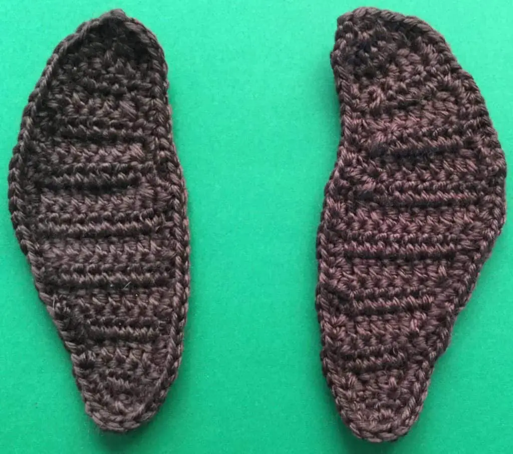 Crochet Dog Bag Pattern • Kerri's Crochet