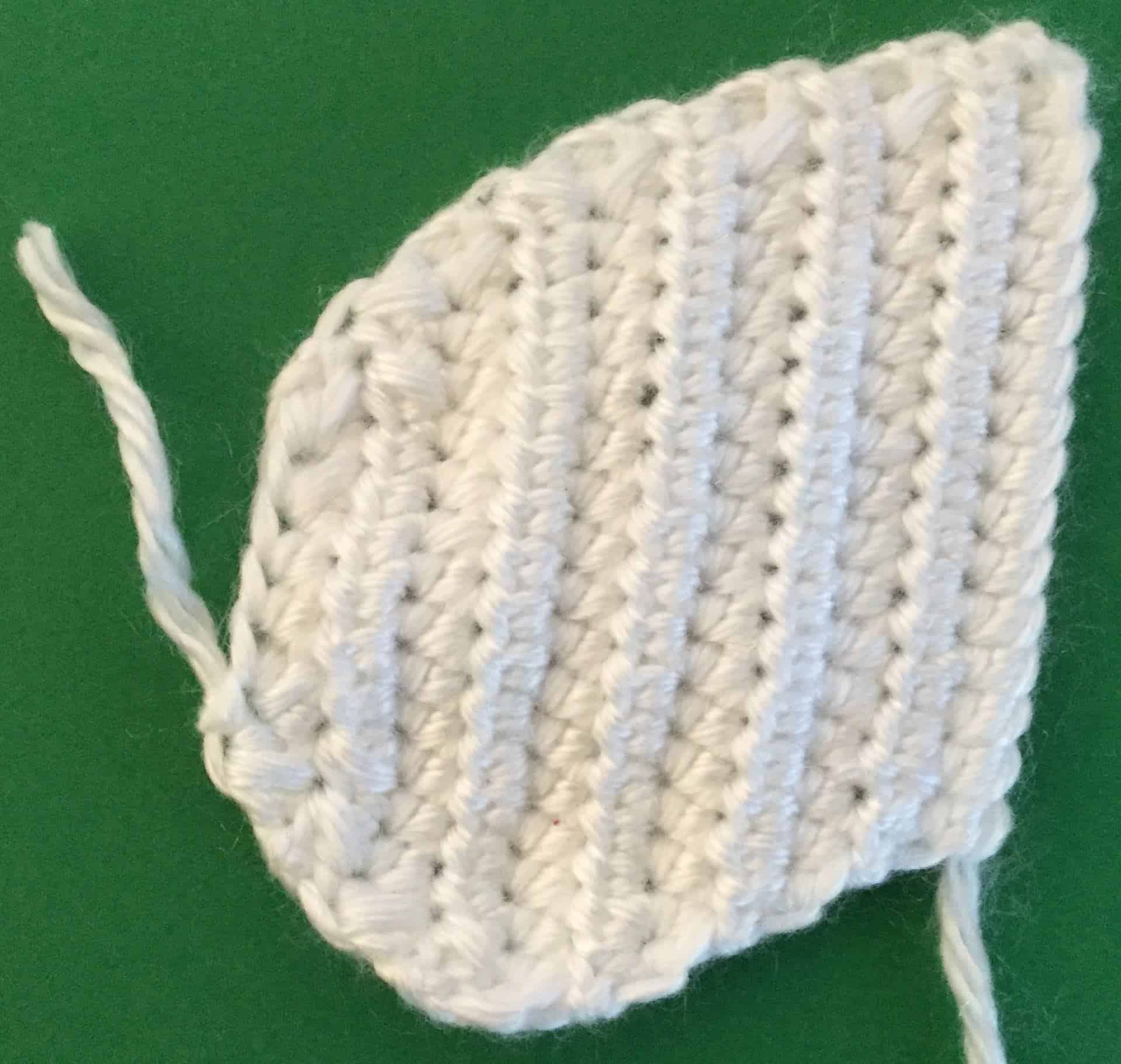 Crochet Dog Bag Pattern • Kerri's Crochet