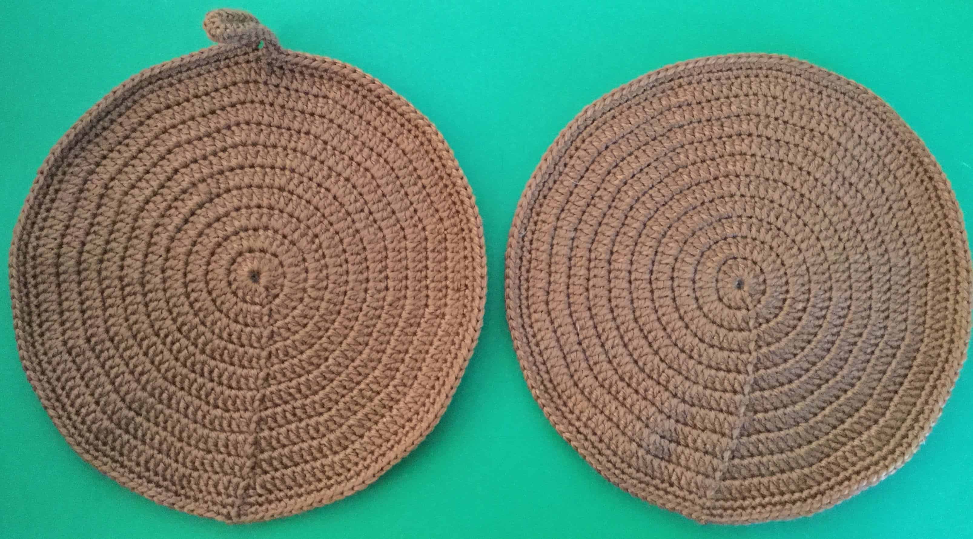 Crochet Dog Bag Pattern • Kerri's Crochet