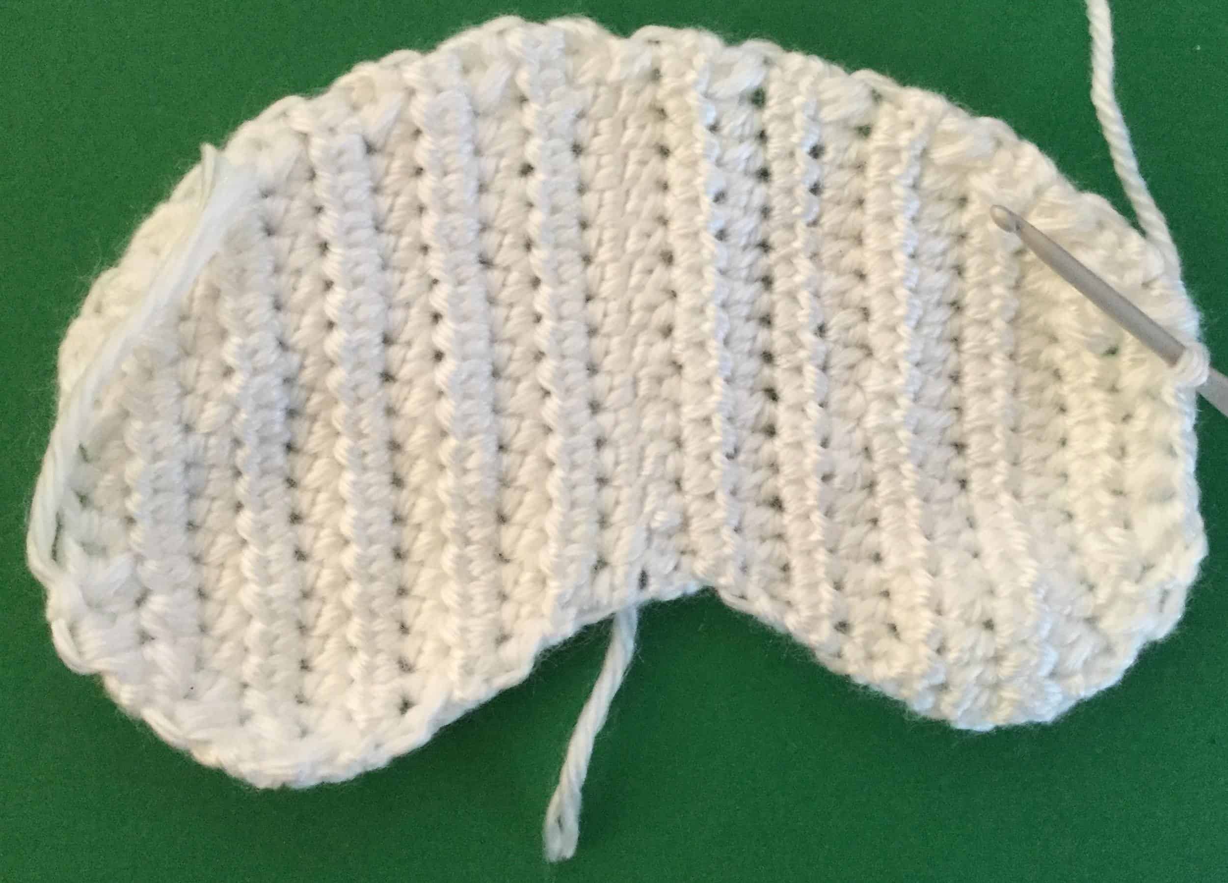 Crochet Dog Bag Pattern • Kerri's Crochet