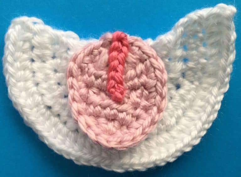 Crochet Dog Potholder Pattern • Kerri's Crochet