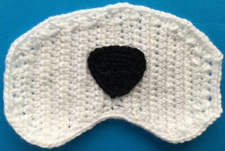 Crochet Dog Potholder Pattern • Kerri's Crochet