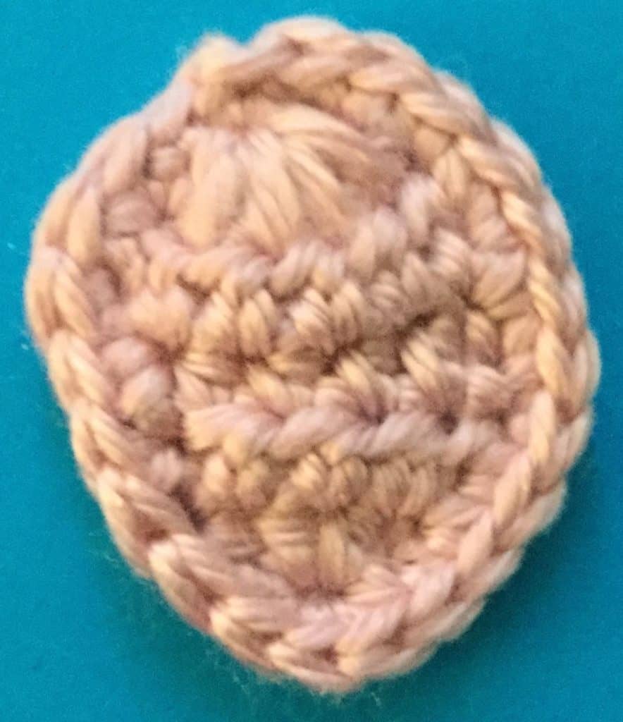 Crochet Dog Potholder Pattern • Kerri's Crochet